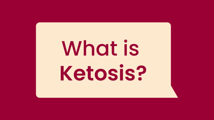 What is Ketosis and How Does It Work? Keto Diet - LighterLife