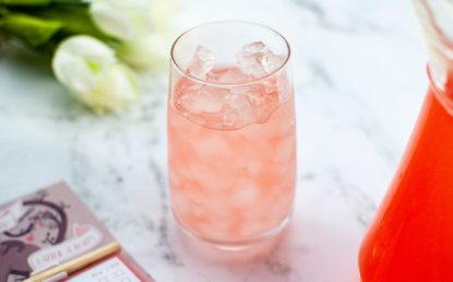 Pink Grapefruit Drink Mix (Sticks) - LighterLife