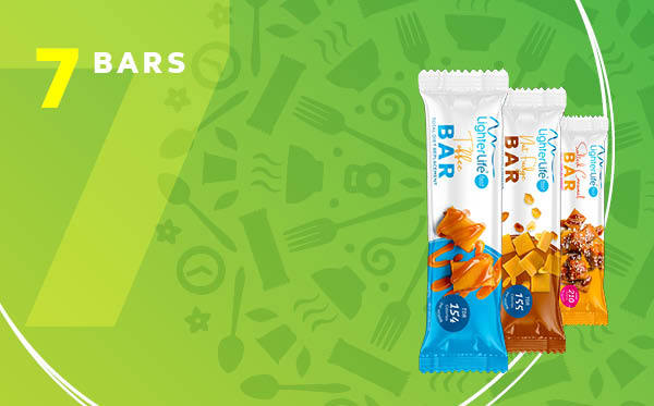 7 Bars - LighterLife