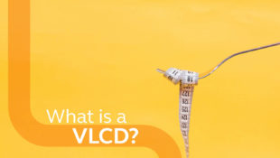 What is a VLCD? All you need to know about our TotalFast Plan - LighterLife