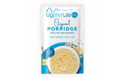 Porridge - LighterLife