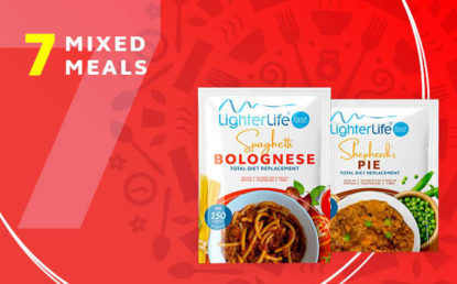 Complete Range Archives - LighterLife