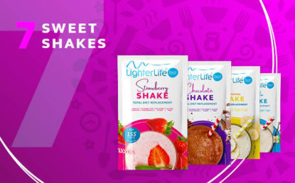 Complete Range Archives - LighterLife