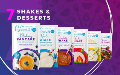 Complete Range Archives - LighterLife