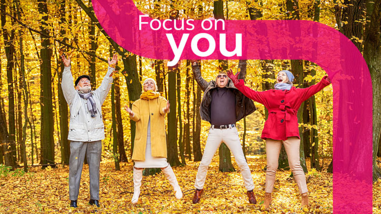Goodbye summer: It's time to refocus on YOU and say hello to autumn ...