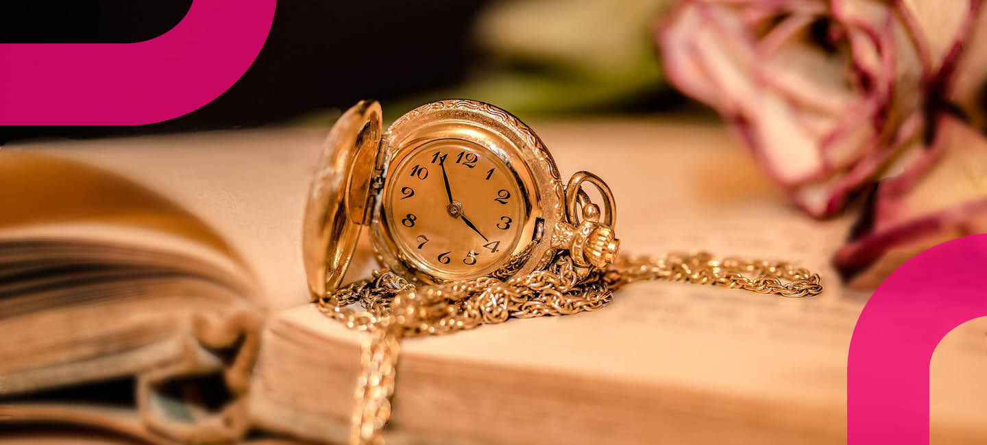 Goodbye summer: It's time to refocus on YOU and say hello to autumn ...