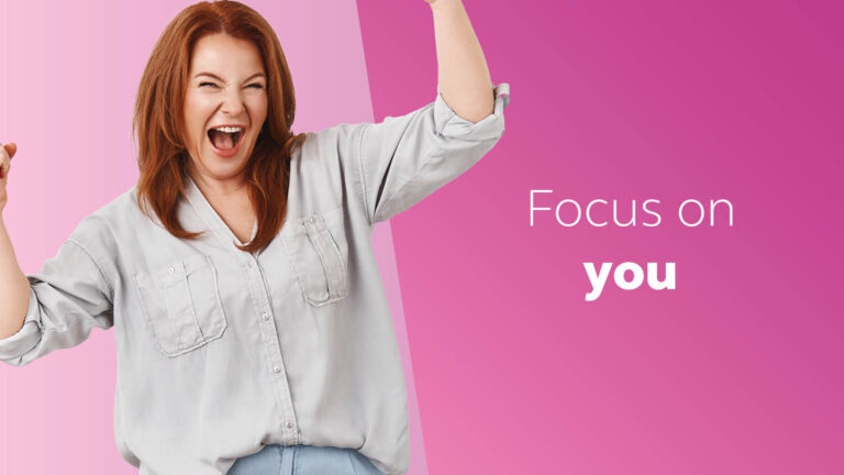 Goodbye Summer: It's time to refocus on YOU and say hello to autumn ...