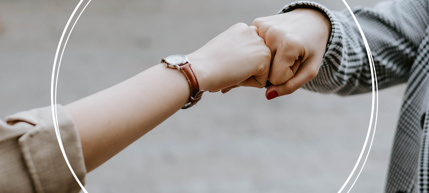 How To Find Your Inner Confidence And Be Assertive Lighterlife 5294