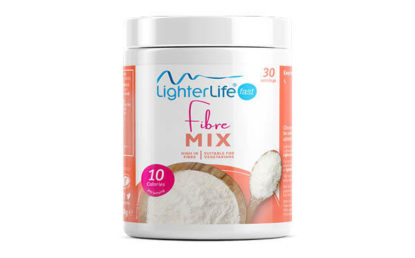 Fibre Mix Powder To Help Digestion – To Support Weight Loss