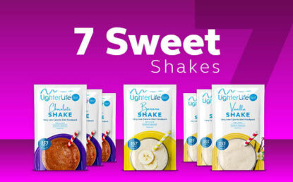 Complete Range - LighterLife