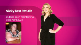 Mentor Support - LighterLife