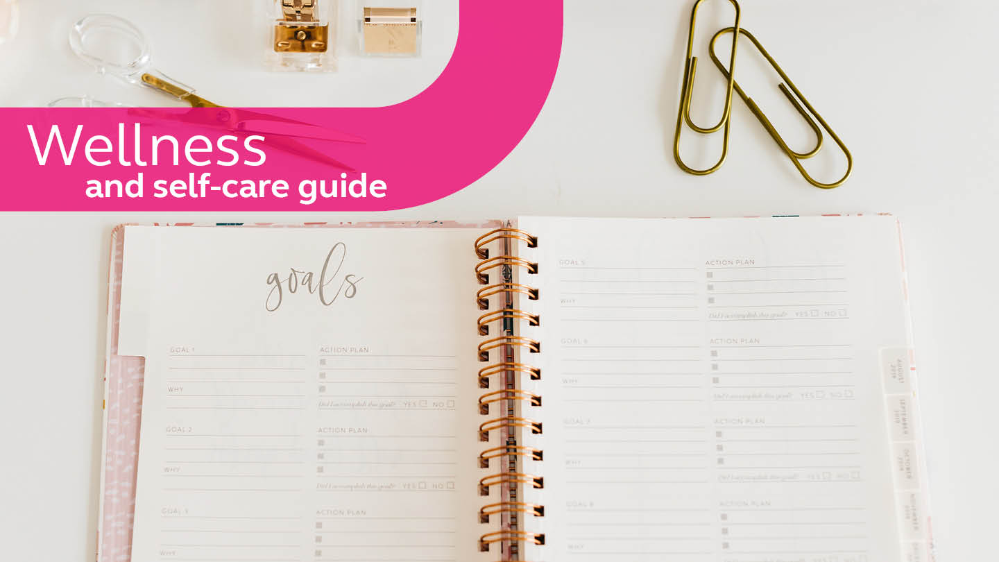 Goal setting and weight-loss: Wellness tips to feel better this Summer ...