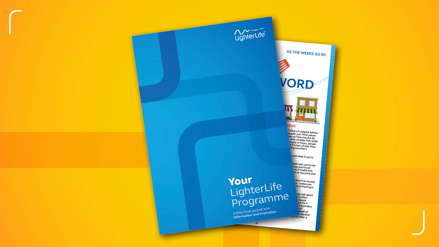 Useful Downloads - LighterLife