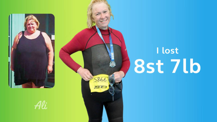 Success Stories - LighterLife