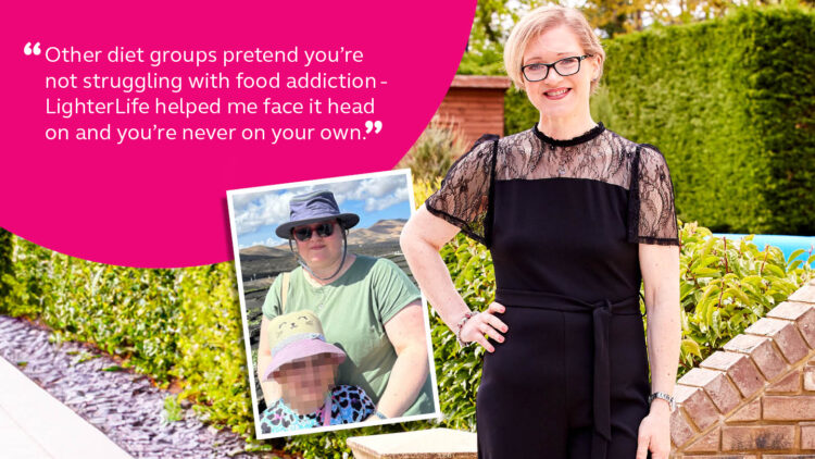 VLCD Diet Plan | Guide to Very Low-Calorie Diets - LighterLife