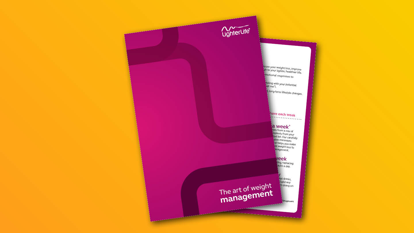 Useful Downloads - LighterLife