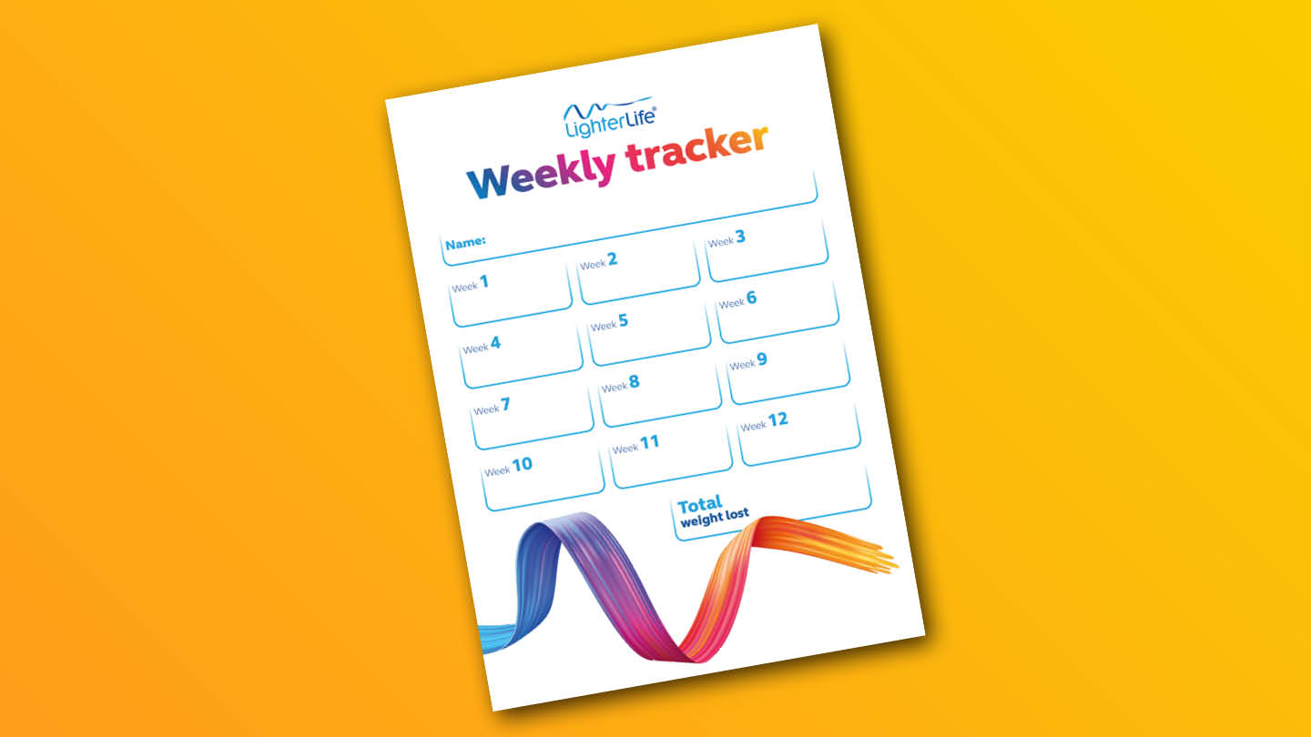 Useful Downloads - LighterLife