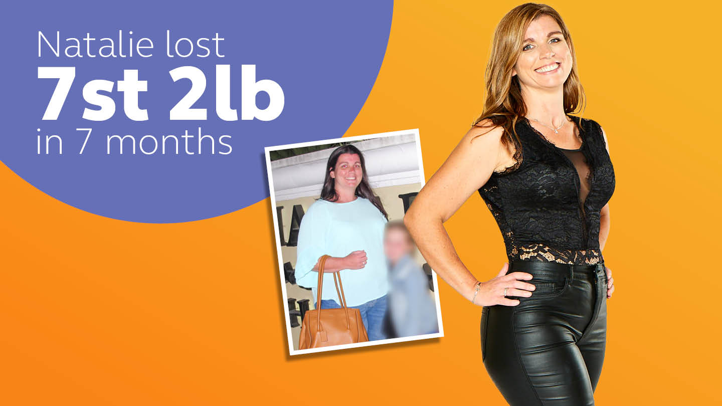 LighterLife | The Diet That Works, Lose Weight Fast and Keep It Off