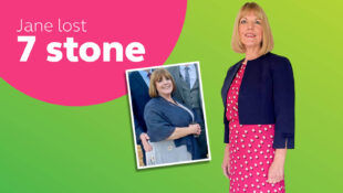 Success Stories - LighterLife