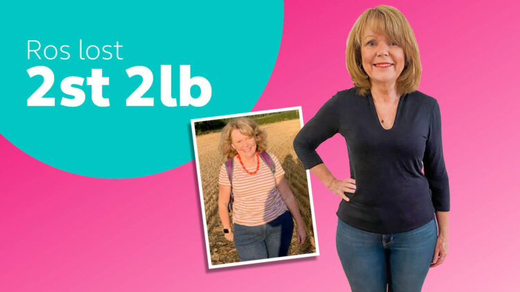 Success Stories - LighterLife