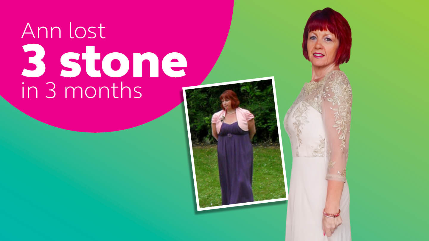 Success Stories - LighterLife