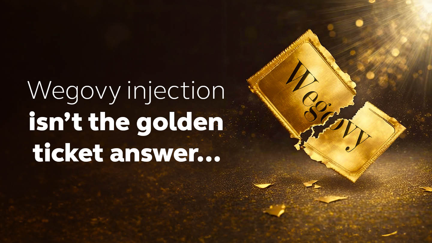 Wegovy Injection FAQ | Spilling the Beans on the Wegovy Weight Loss ...