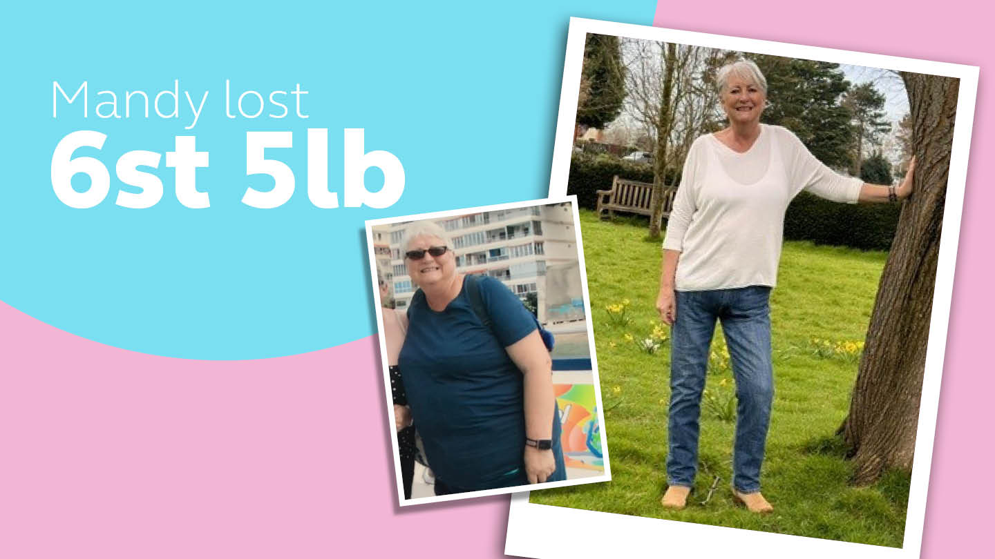 Success Stories - LighterLife