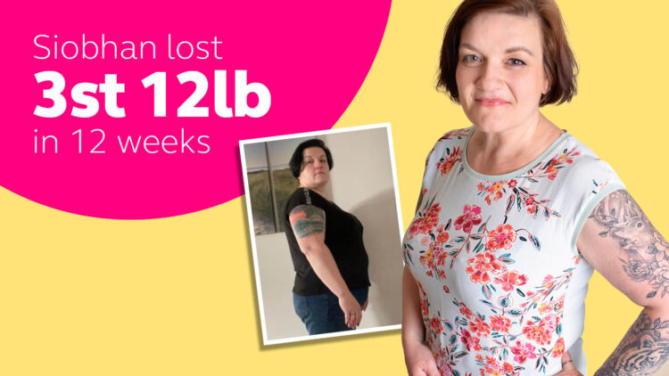 Success Stories - LighterLife