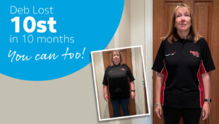 Success Stories - LighterLife