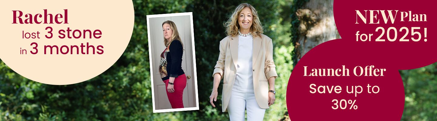 LighterLife | The Diet That Works, Lose Weight Fast and Keep It Off