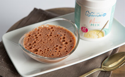 Mousse Mix For Shakes + Smoothies – To Support Weight Loss