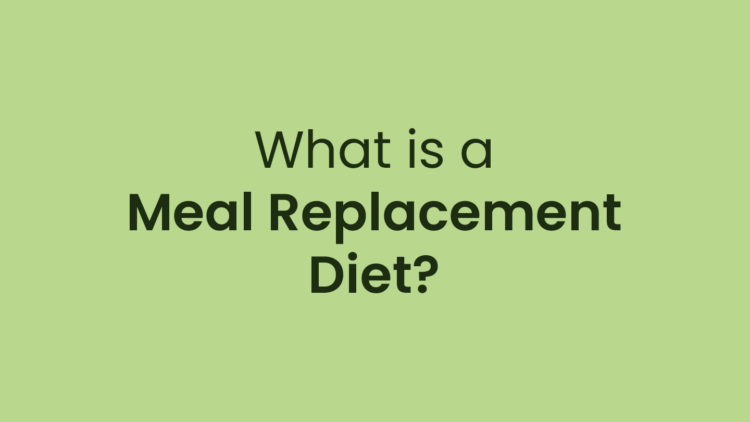 Meal Replacement Diet Guide | How It Works & The Benefits | LighterLife ...